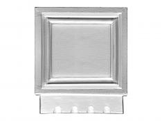 Column/Pilaster Caps & Bases | Plaster Profiles